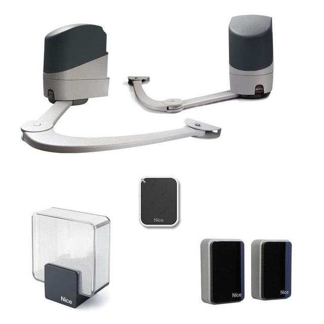 Portail nice: au meilleur prix | Bricoman