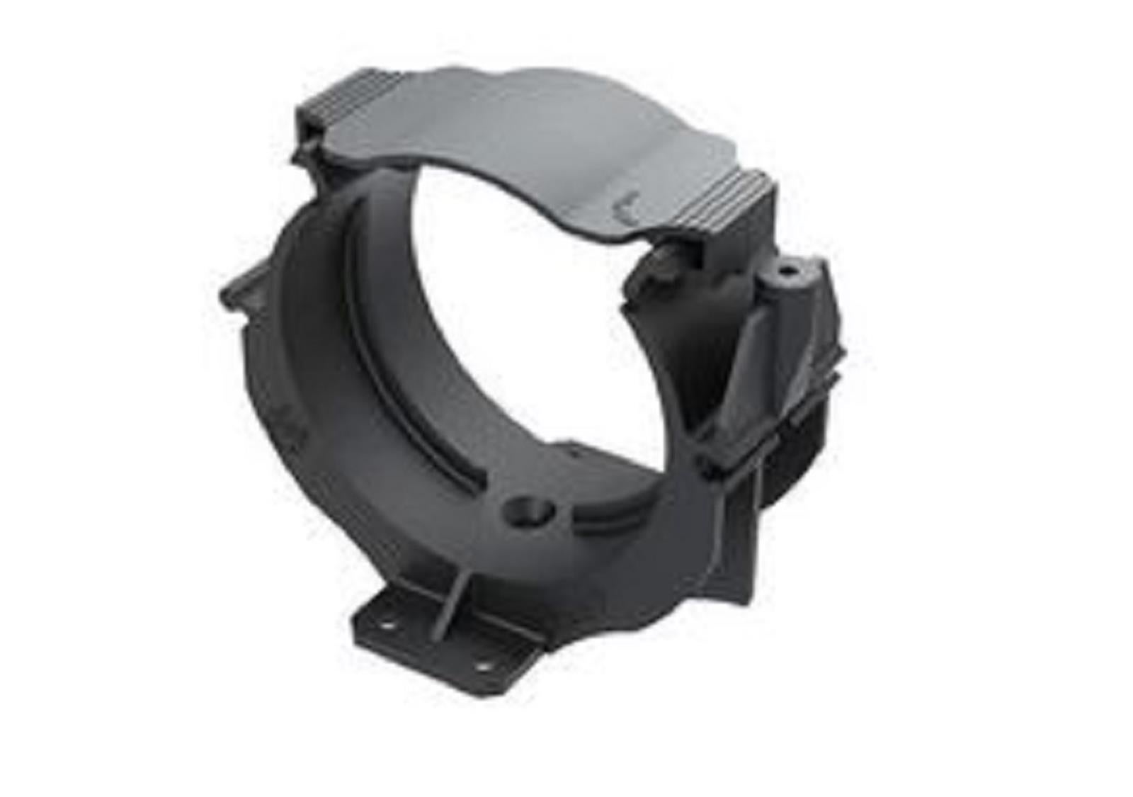 Supports de fixation ComfoFix pour ComfoTube DN 90 (10 pcs.) - Supports ...