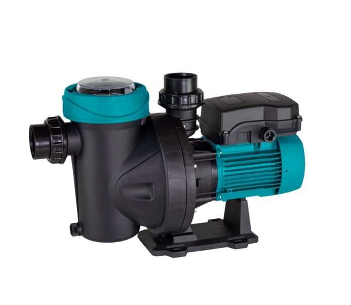 Espa Silen I - Bomba De Piscina Apta Para Agua Salada - 1Cv - Silen I ...