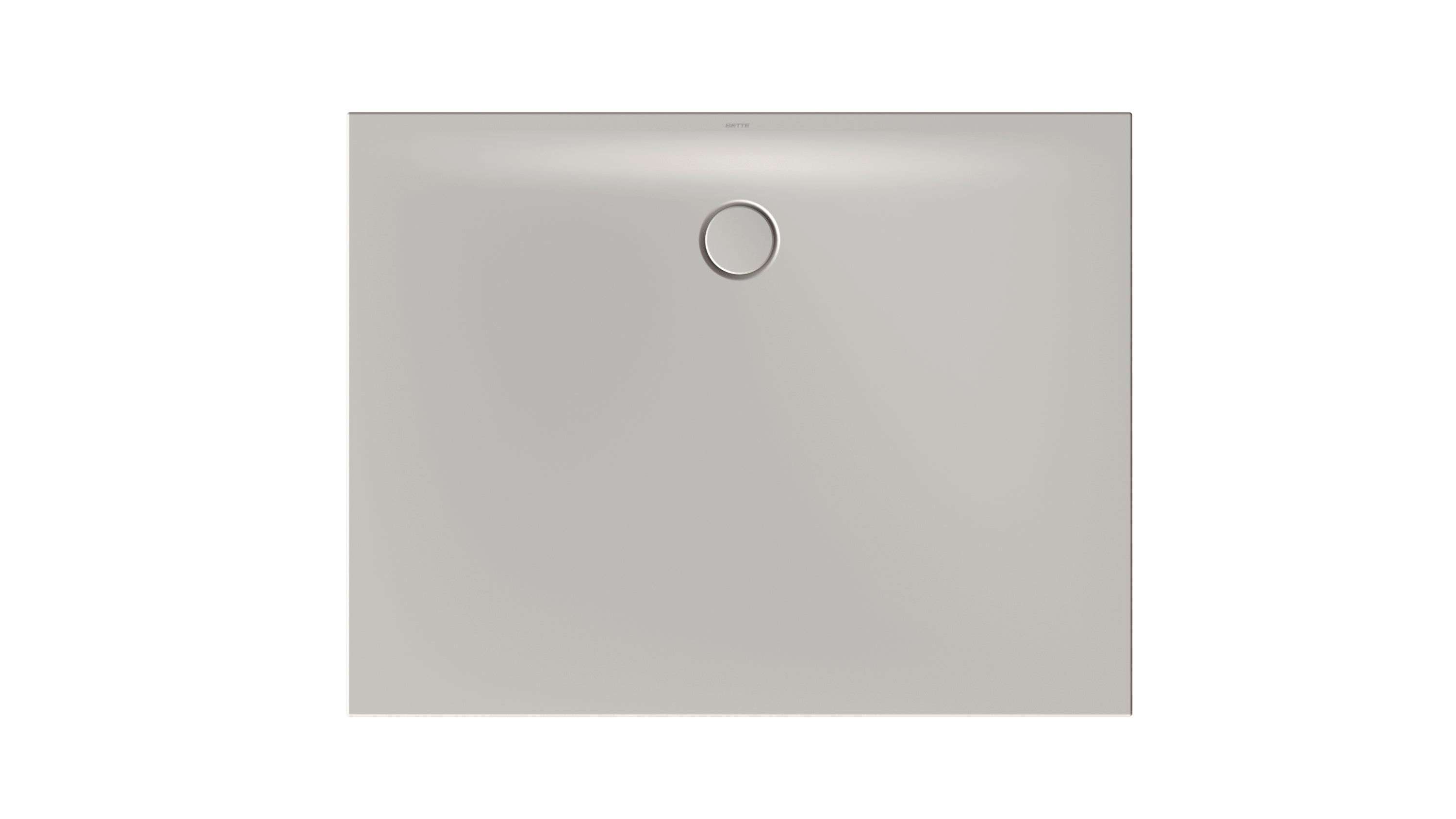 BetteFloor Side platos de ducha con BetteGlasurPlus, 1300x1000mm, 3399 ...