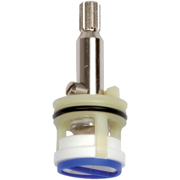 Hansgrohe Cartucho de parada con selector (96509000) | Leroy Merlin