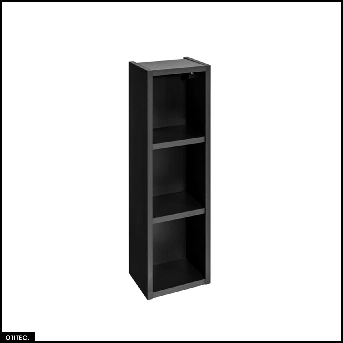 Cube de rangement - 20 x 65 cm - BOLD DEEP BLUE | Bricoman