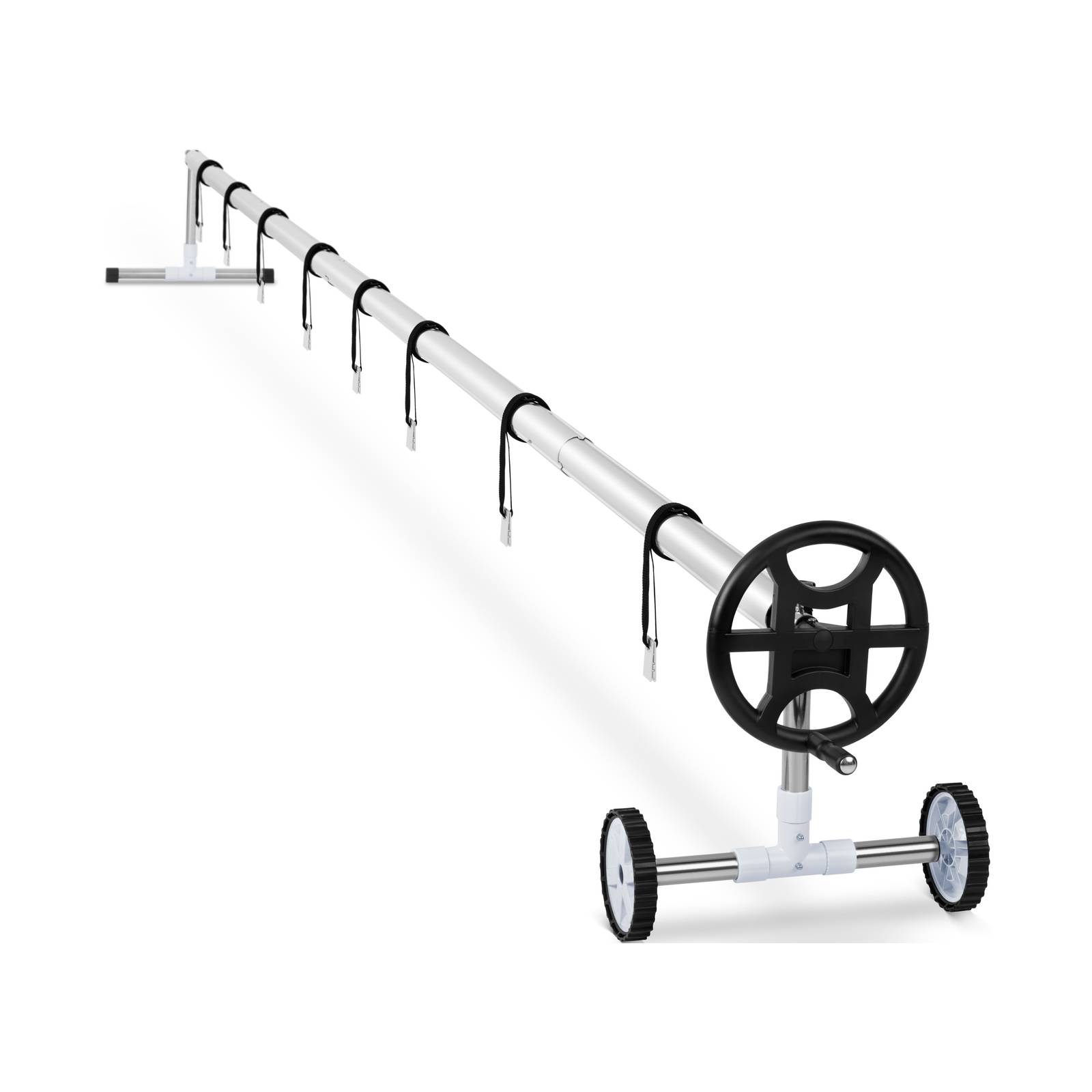 Enrouleur Bache Piscine