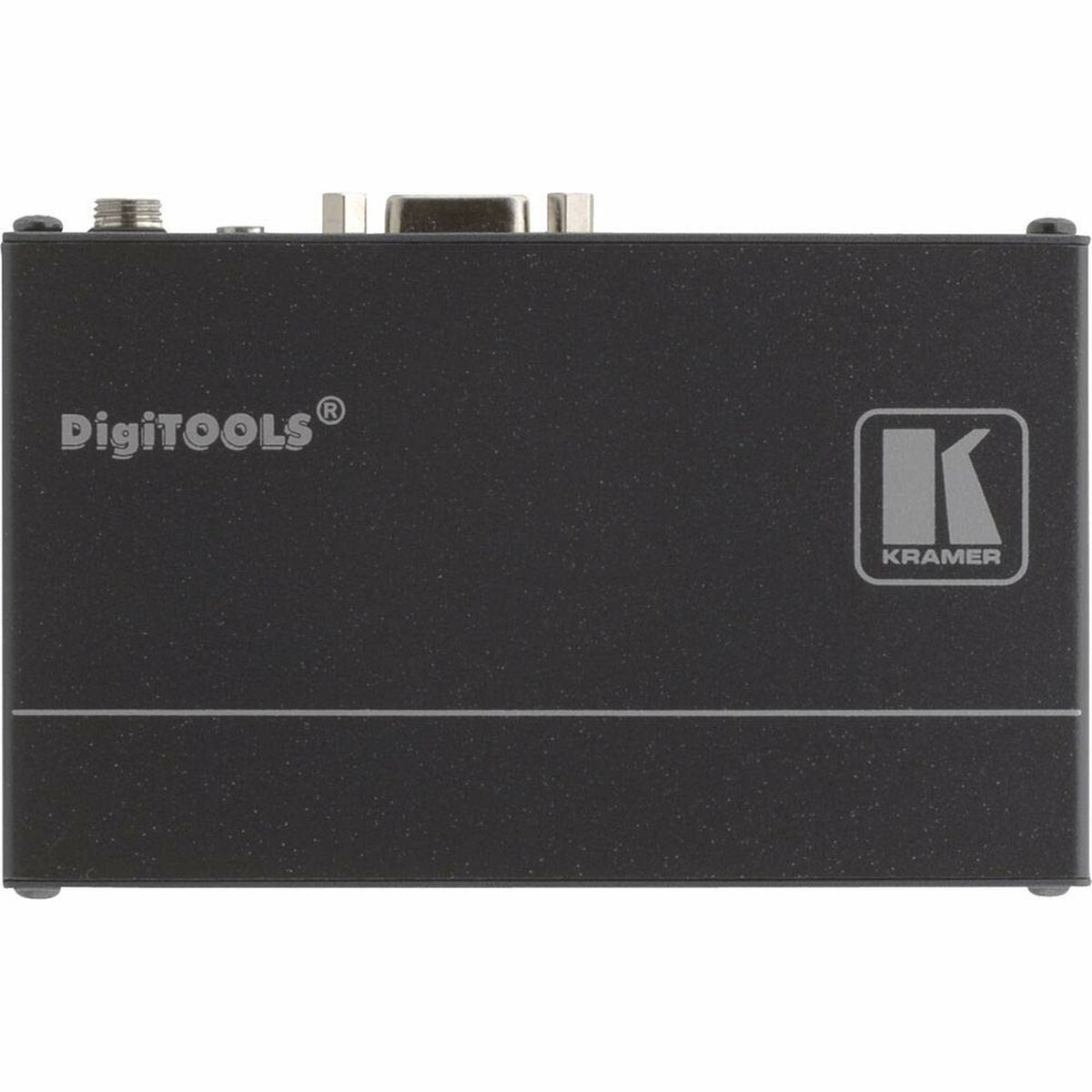 Switch KVM Kramer Electronics TP-580R | Leroy Merlin