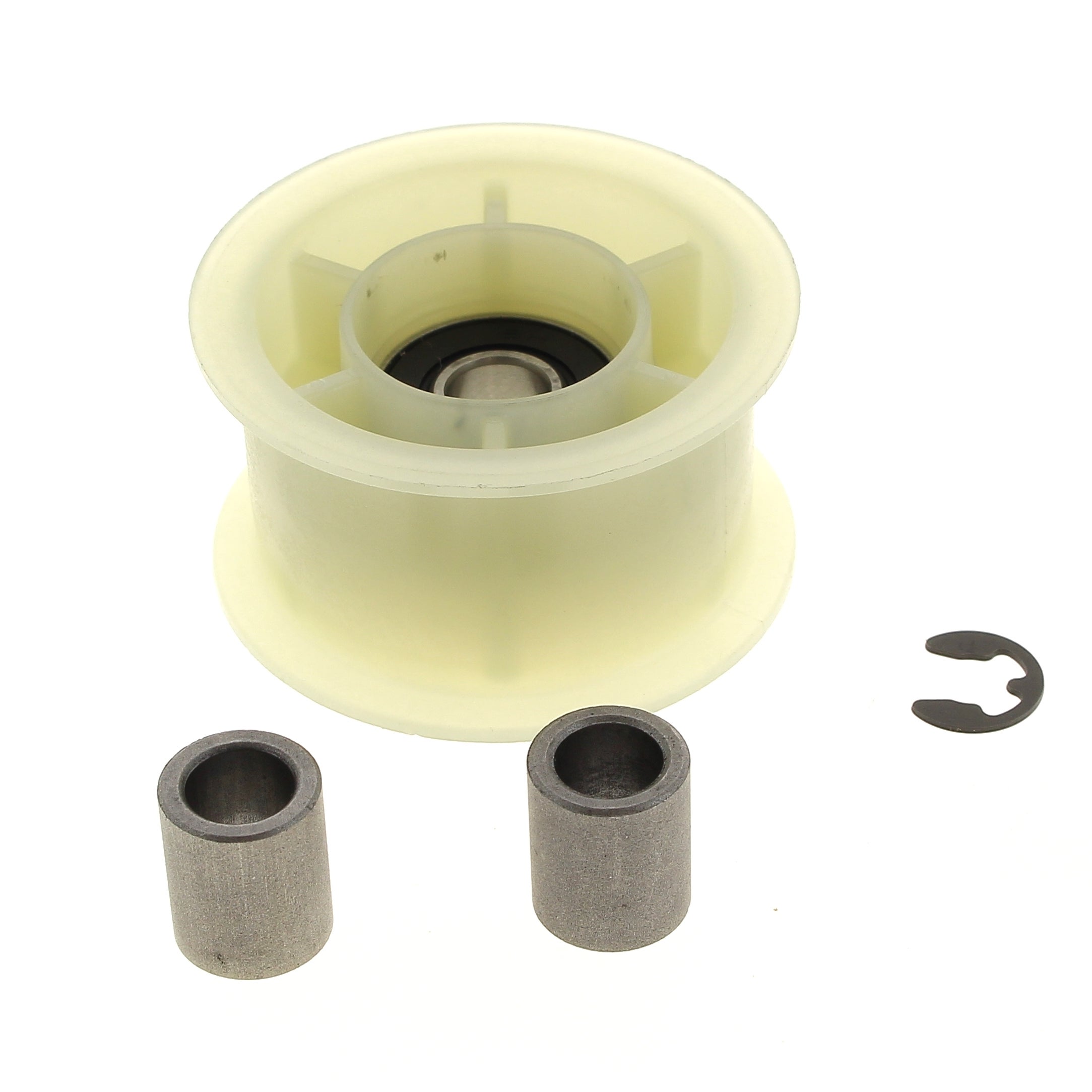 Polea tensora 484000008521 para secadora whirlpool | Leroy Merlin