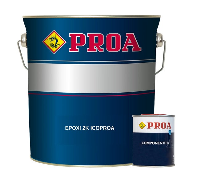Pinturas epoxi para suelos: compra online | Leroy Merlin