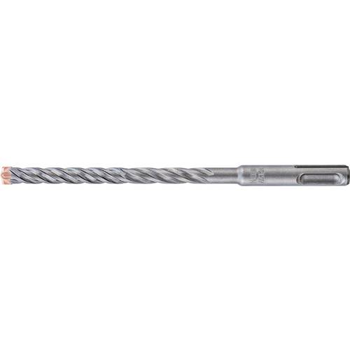 Alpen Force X 0087501000100 Foret pour marteau-perforateur 10 mm ...