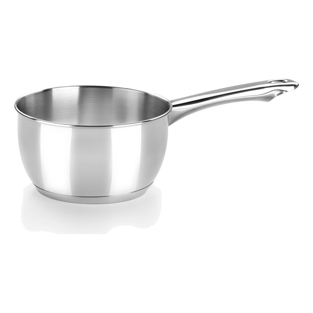 CAZO MONIX OPTIMA 14CM 1L INOX M452014 | Leroy Merlin