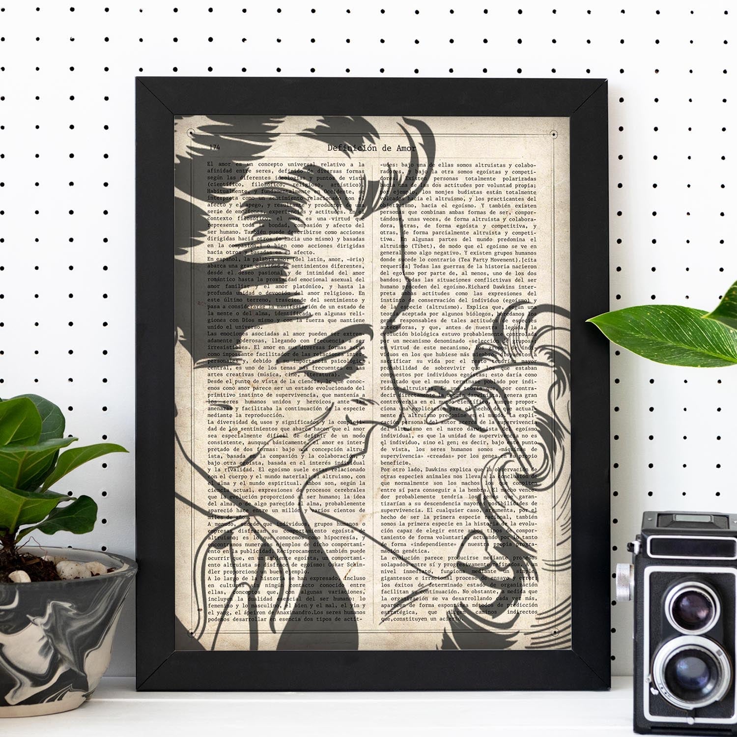 Pop Poster Art. Sheet Kiss. Disegni Colorati Con Arte A Tema Pop. A4 ...