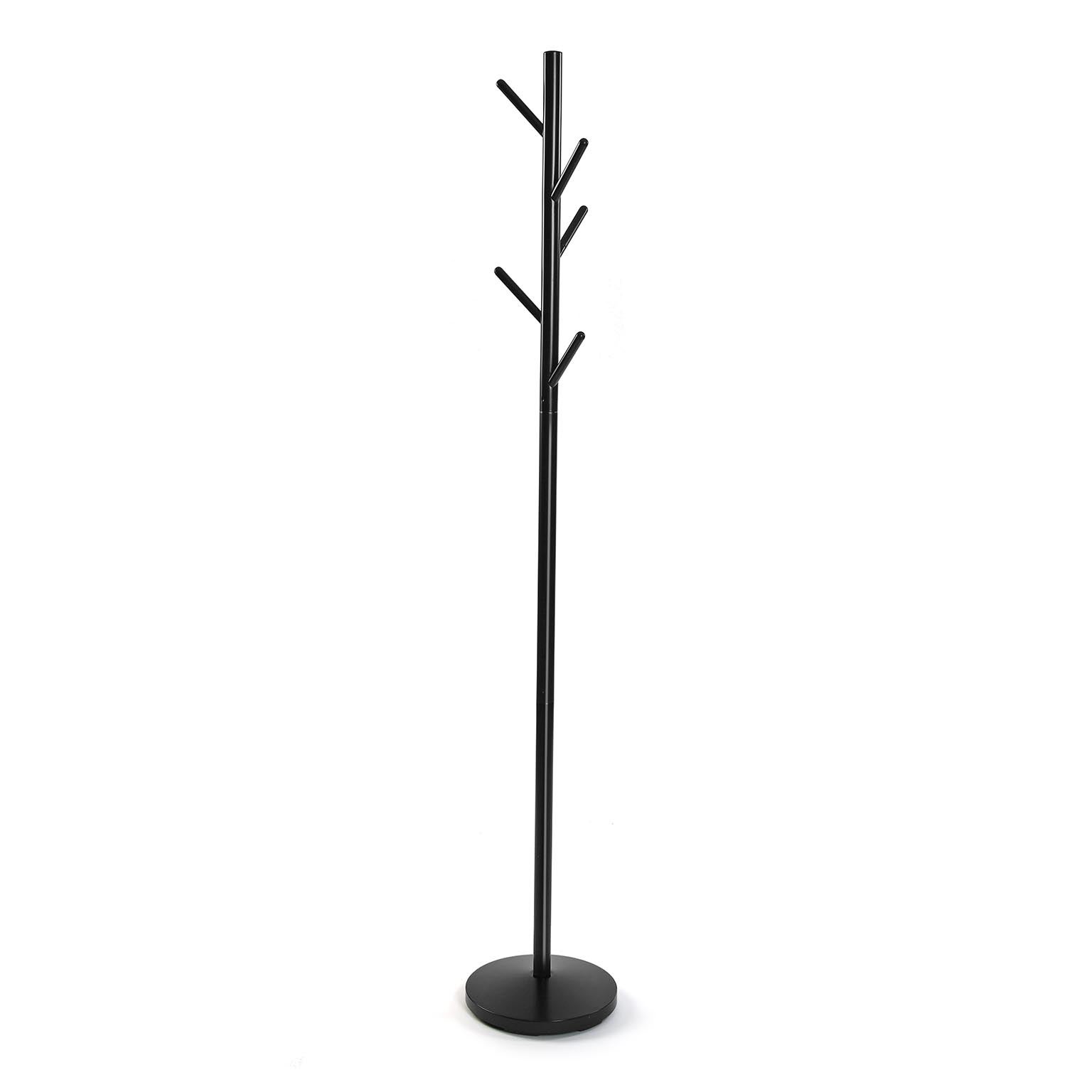 Versa Percheros de pie Eveline de Estilo Contemporaneo, Medidas(Al x L ...