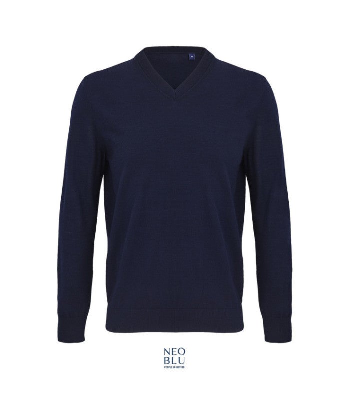 Jersey Hombre Cuello De Pico NEOBLU SULLIVAN MEN | Leroy Merlin