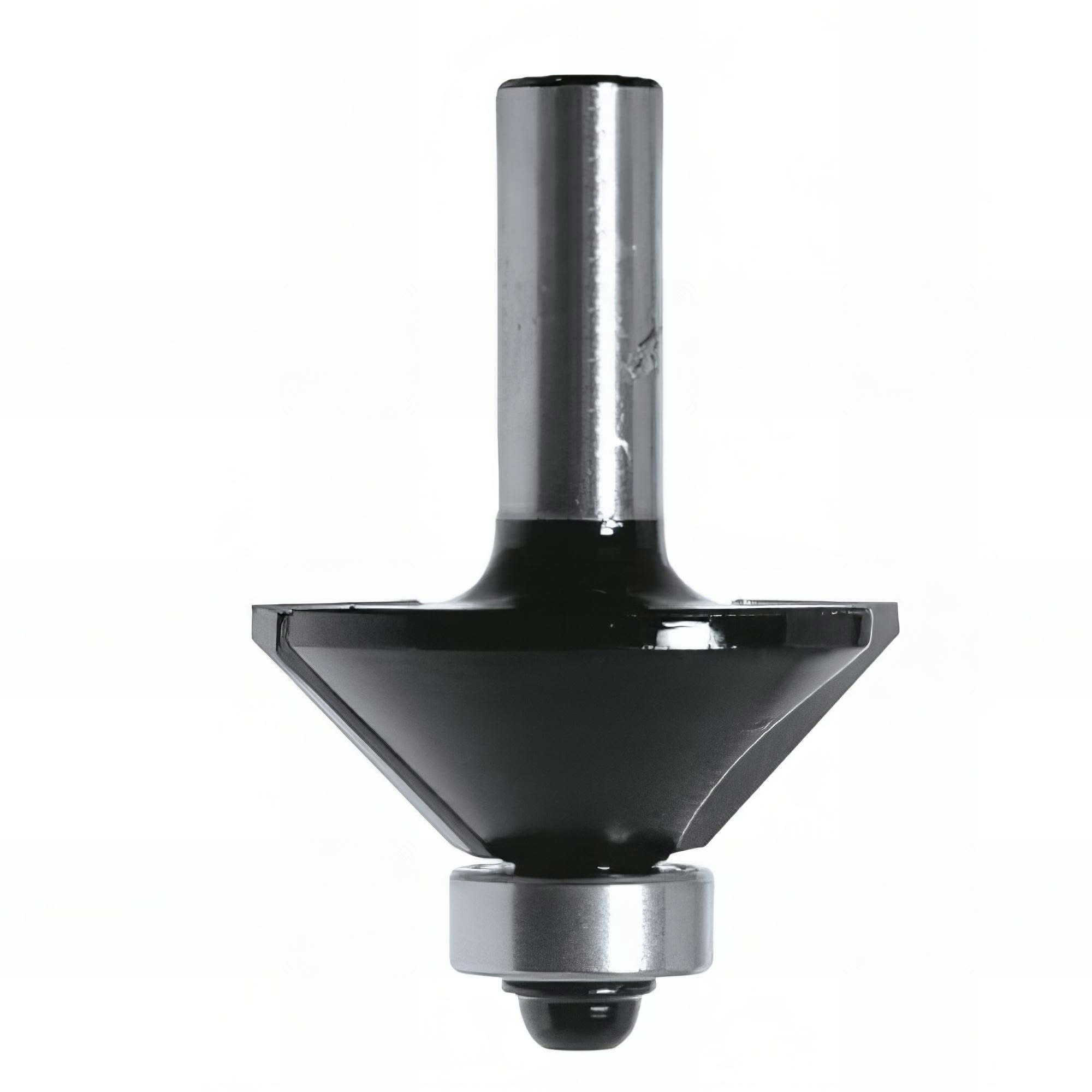 46864688 Fraise à chanfreiner avec guide à roulement | Leroy Merlin