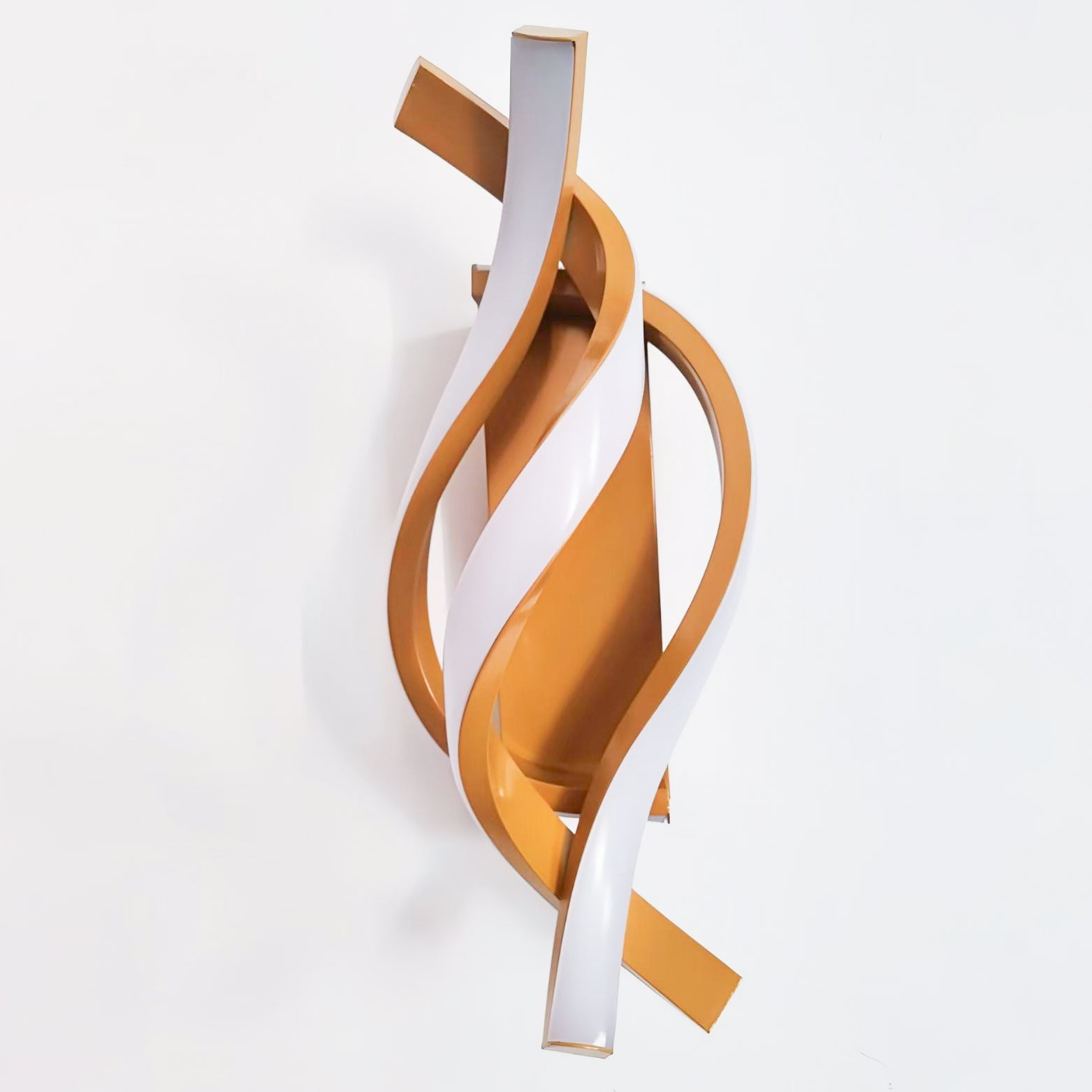 Devor chiroqlari, spiral LED devor chiroqlari, alyuminiy LED devor ...