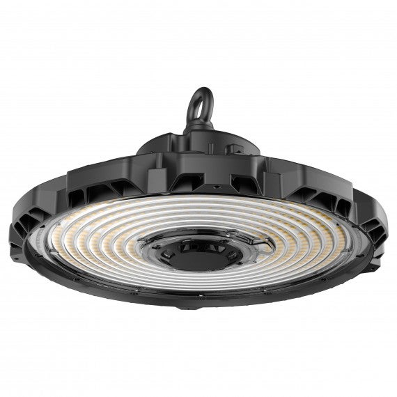 Éclairage industriel LED : Suspension 21000 lm, 150W - Qualité ...