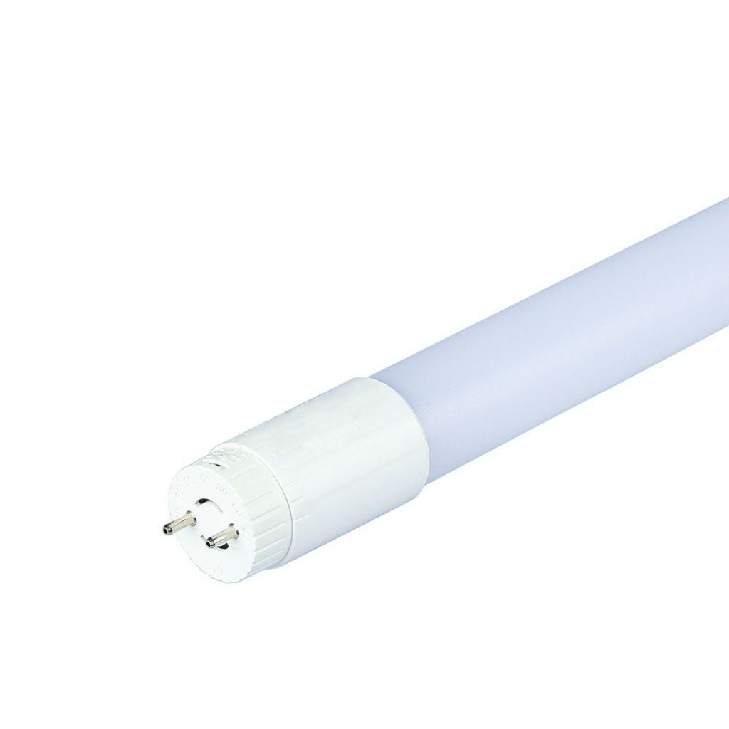 Tubo de Luz LED VTAC de 10W - Blanco Neutro | Leroy Merlin
