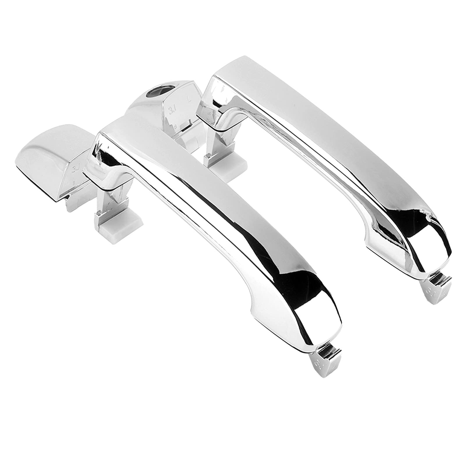 Manija exterior de puerta delantera derecha izquierda 82651-3J010 ...