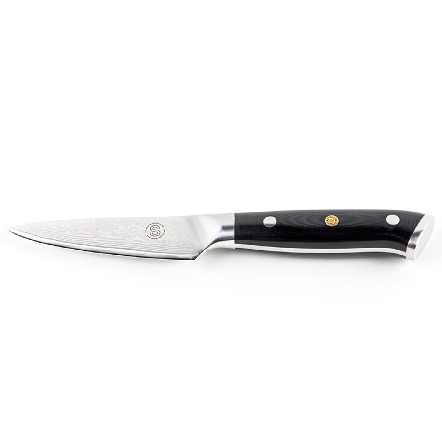 Cuchillo de oficina de 3,5 pulgadas, gama Signature | Leroy Merlin
