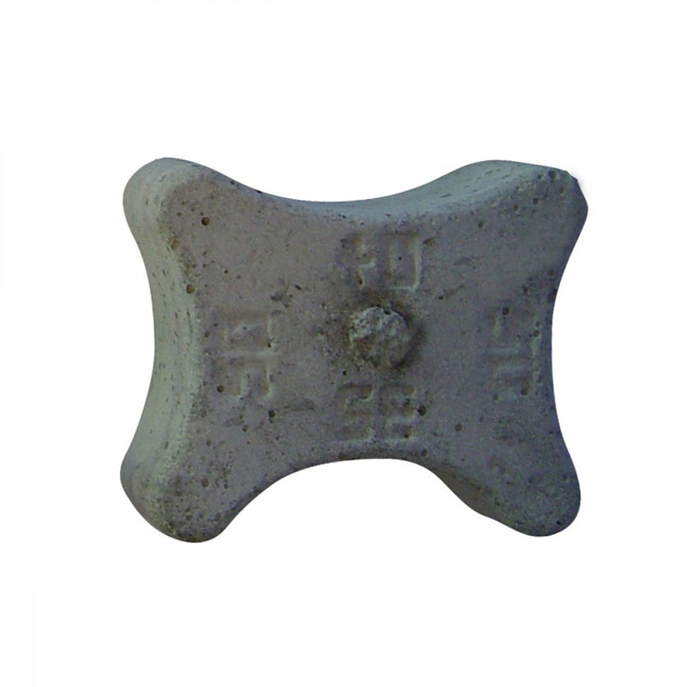 Cale béton horizontale sans fils 3 positions sans ligatures 20/25/30 mm ...