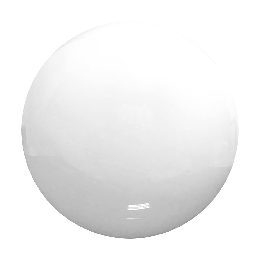 Extrumol - Difusor Esférico - Recambio tipo Globo - Alumbrado Público ...