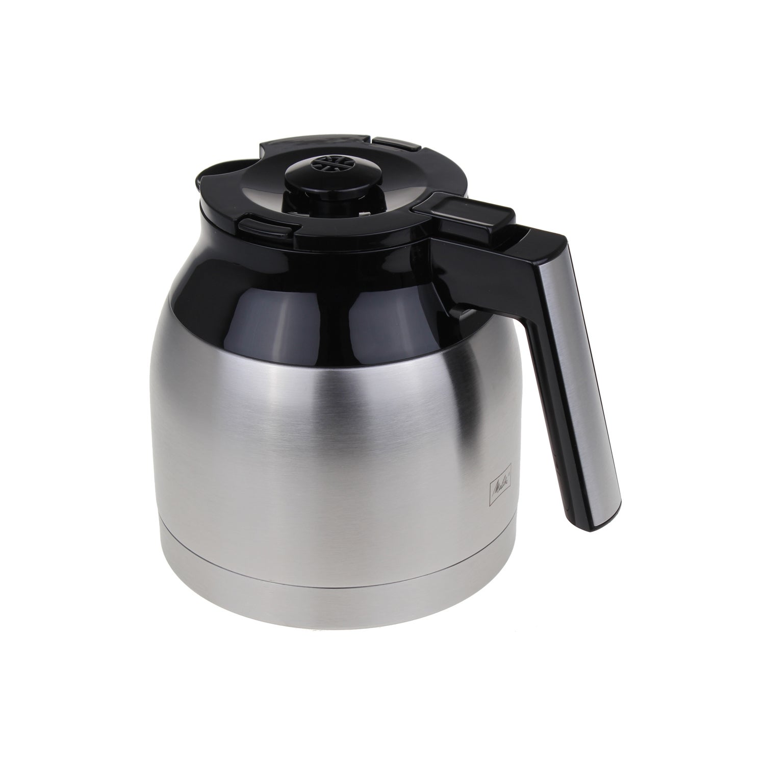 Melitta - look iv thermos m1011 - 6766612 | Leroy Merlin