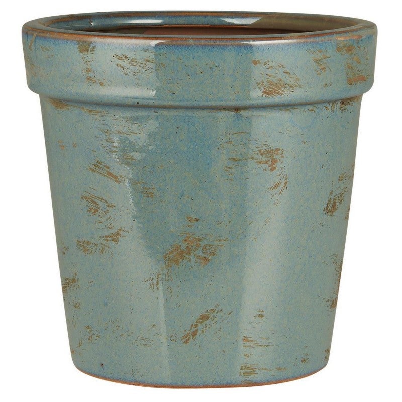 Cache-pot céramique Marina | Leroy Merlin