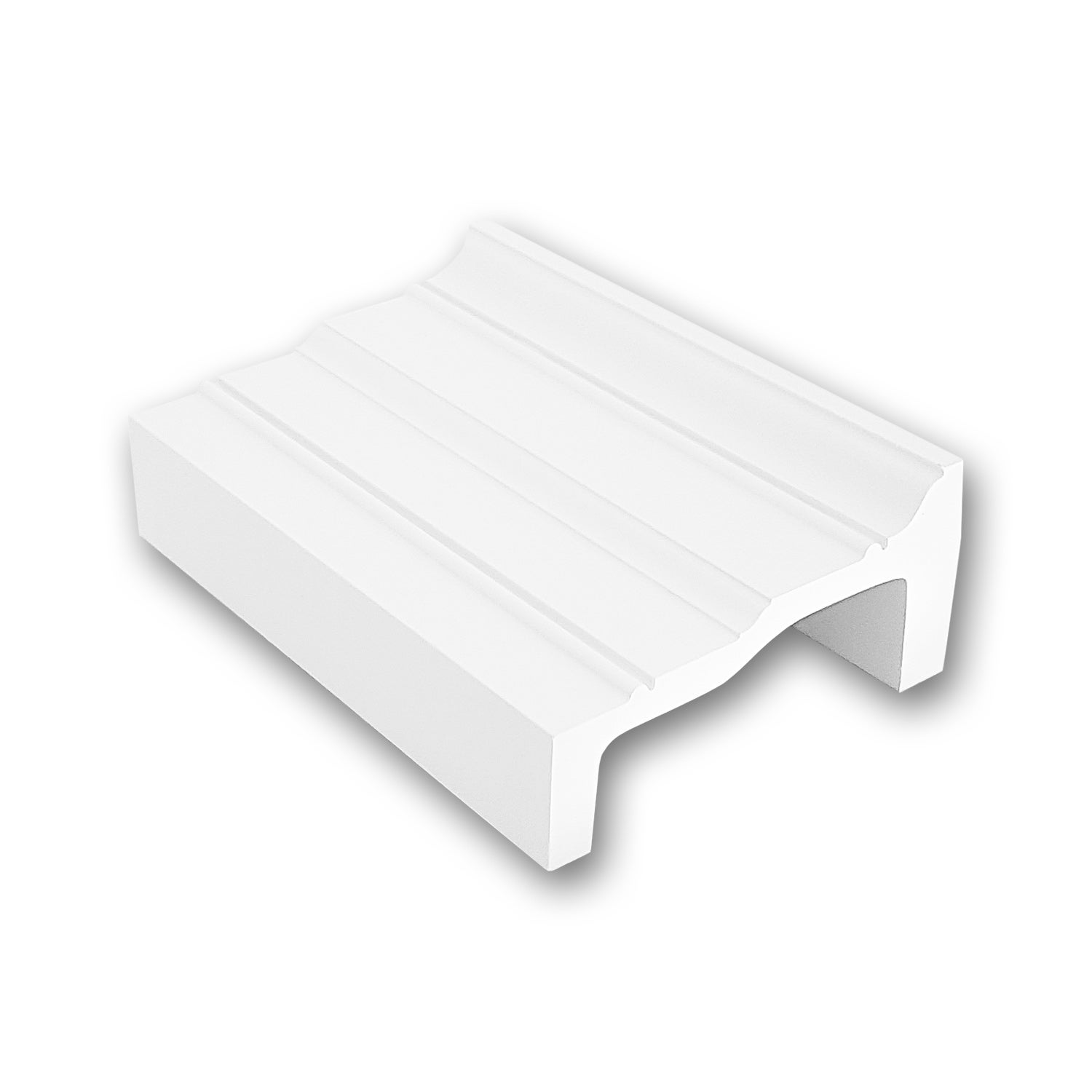 ÉCHANTILLON de la Profil de façade Profhome S-434302 | Architrave ...