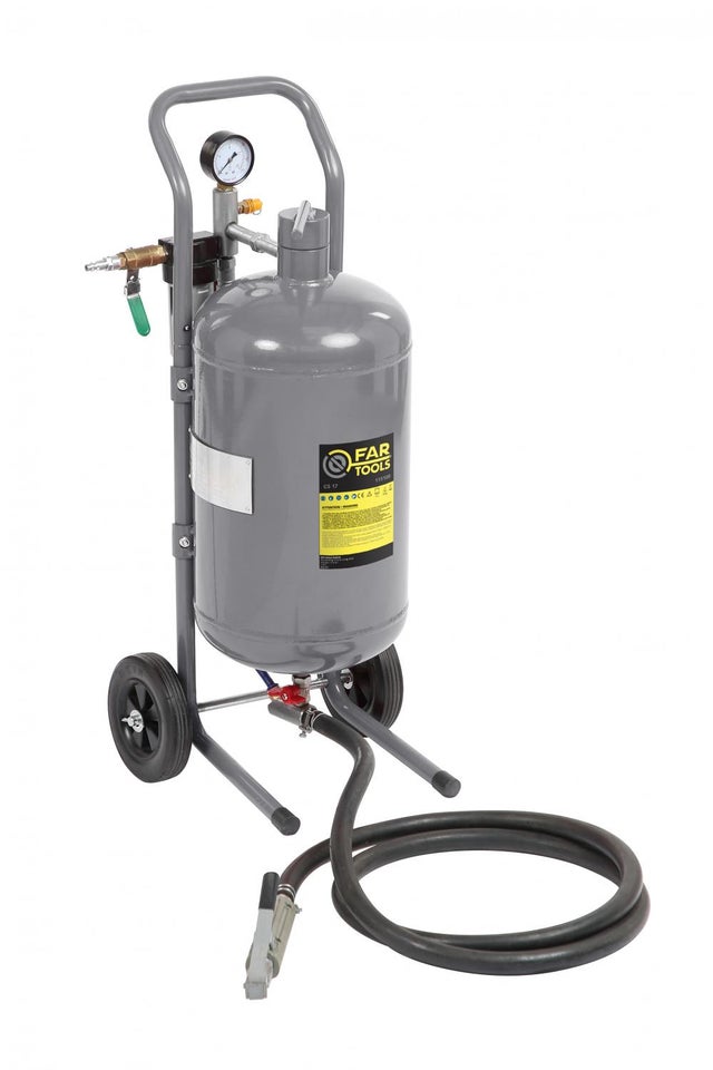 Sableuse location au meilleur prix | Leroy Merlin