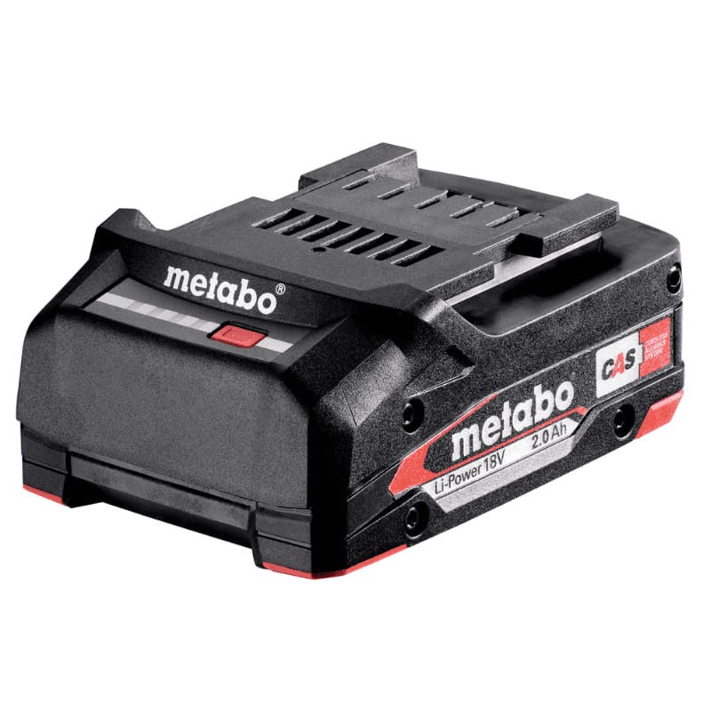 Pacco batteria Li-Power 18 V - 2.0 Ah | Leroy Merlin