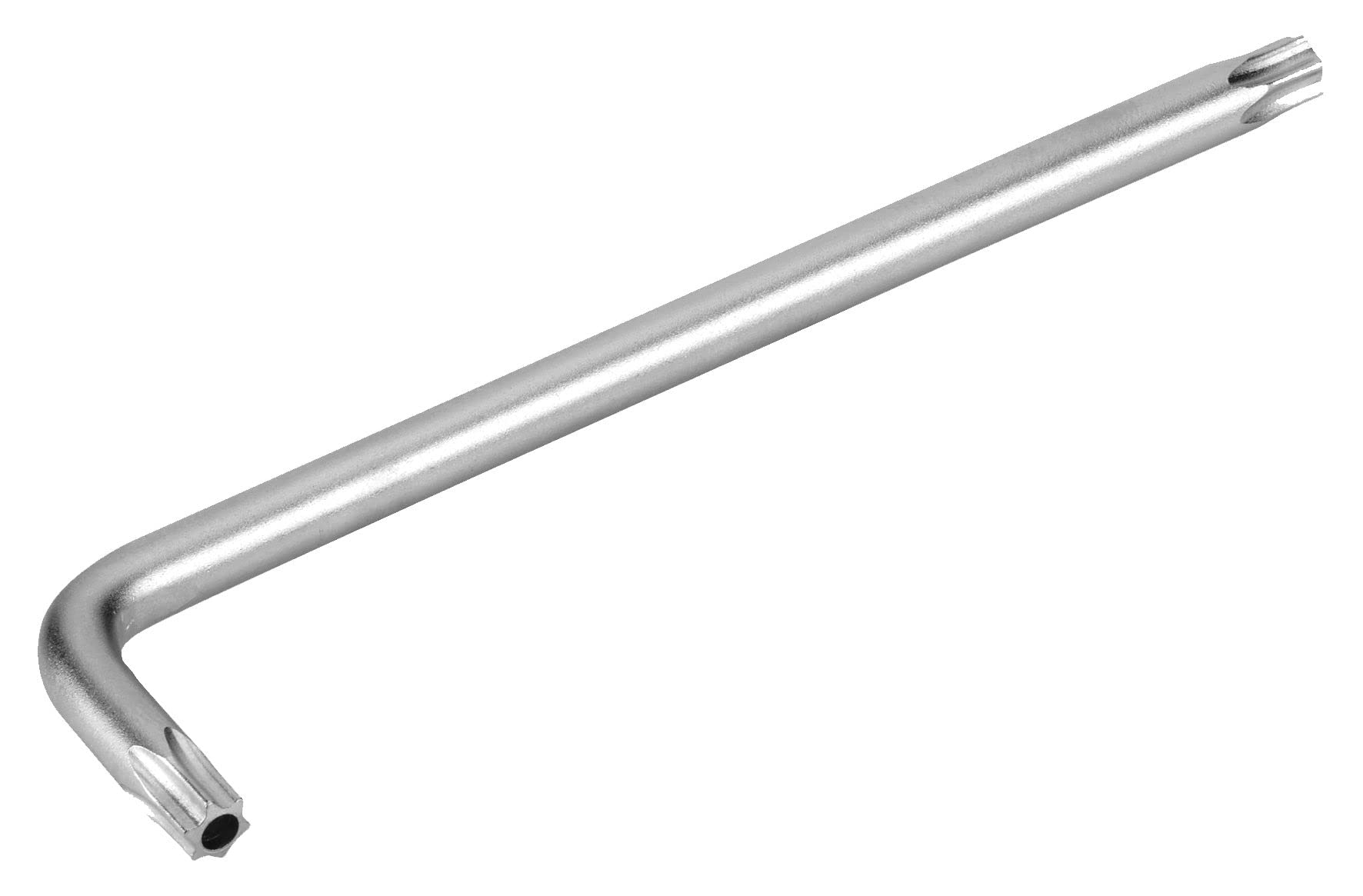 Alyco 194020 194020-Chiave Torx a gomito antimanomissione CR-V ...