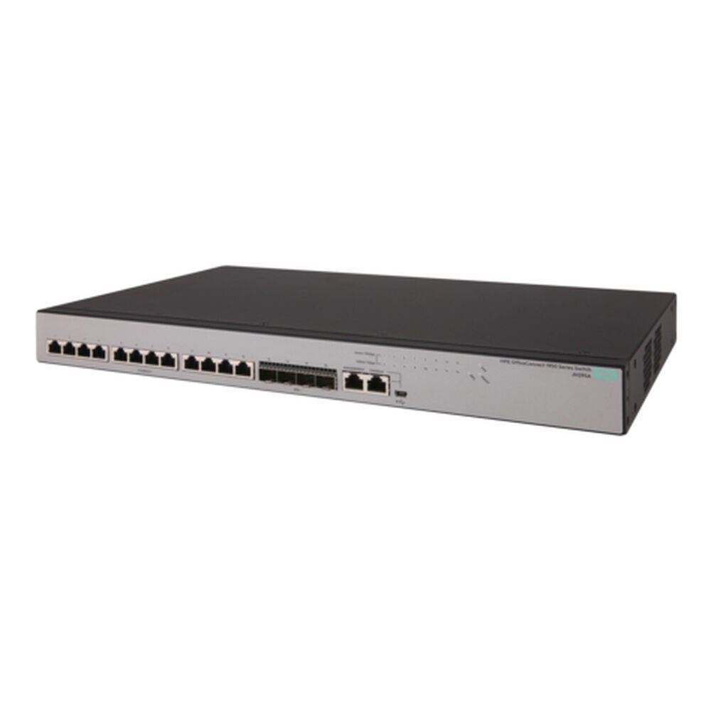 Switch HPE JH295A RJ-45 | Leroy Merlin