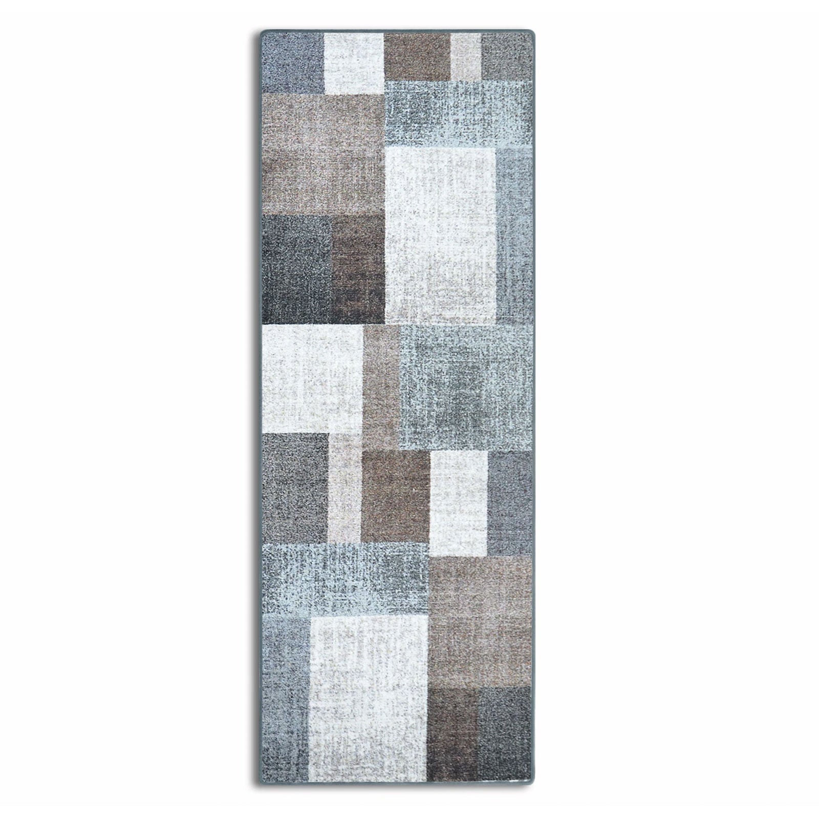 Runner da sala Lucano Beige 80 x 150 cm | Leroy Merlin