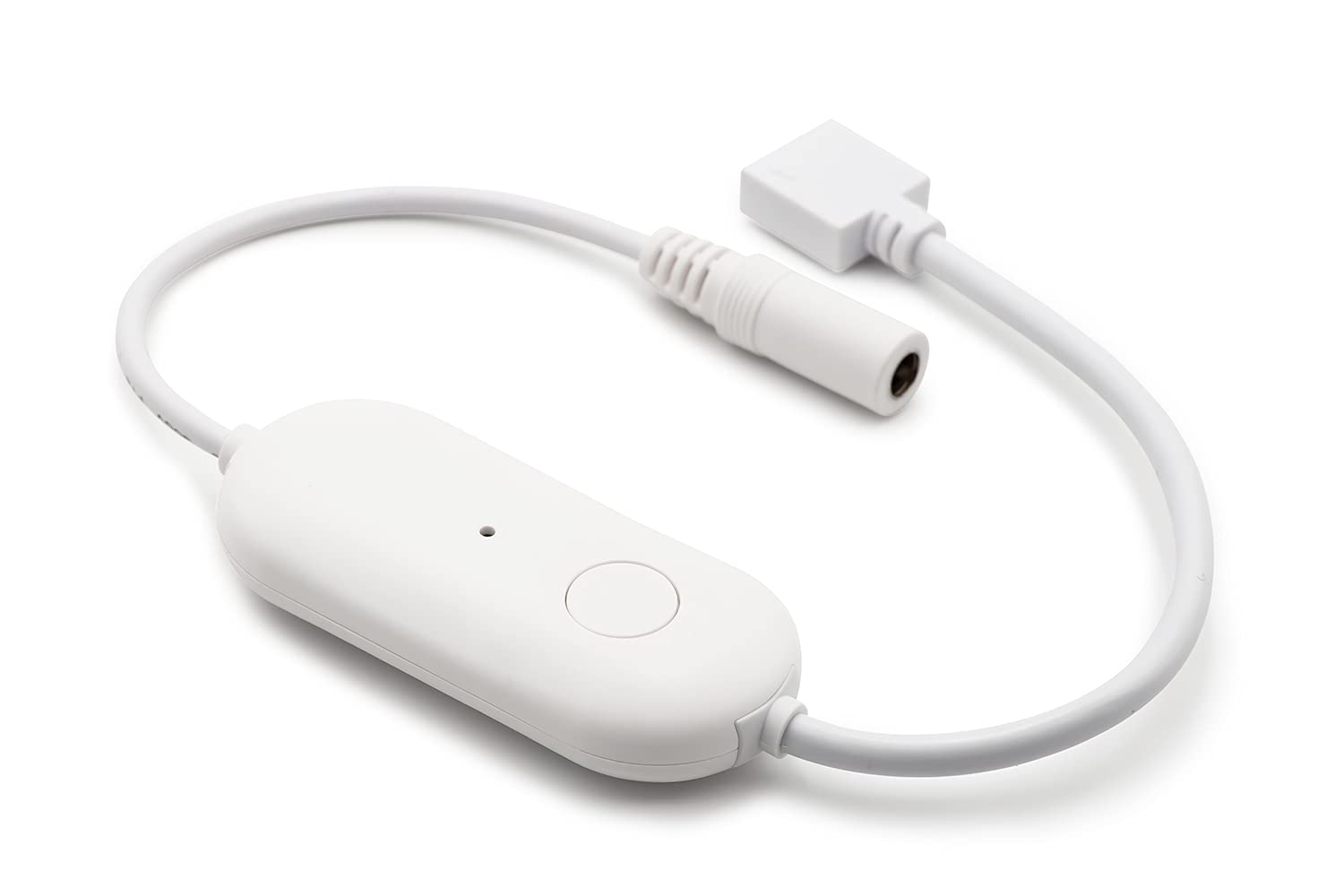 NITYAM Smart Controller Wi-Fi per striscia LED, multicolore (RGB ...