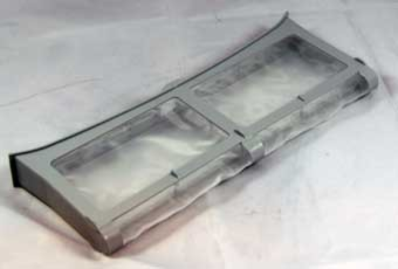 FILTRE PELUCHE POUR SECHE LINGE HOOVER - 40005584 | Leroy Merlin