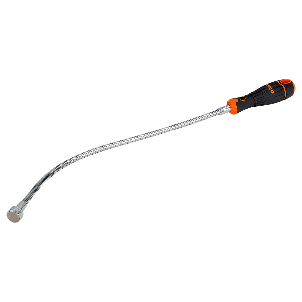 Capteurs magnétiques flexiblesFIT avec poignée en caoutchouc 13 mm 3 Kg ...