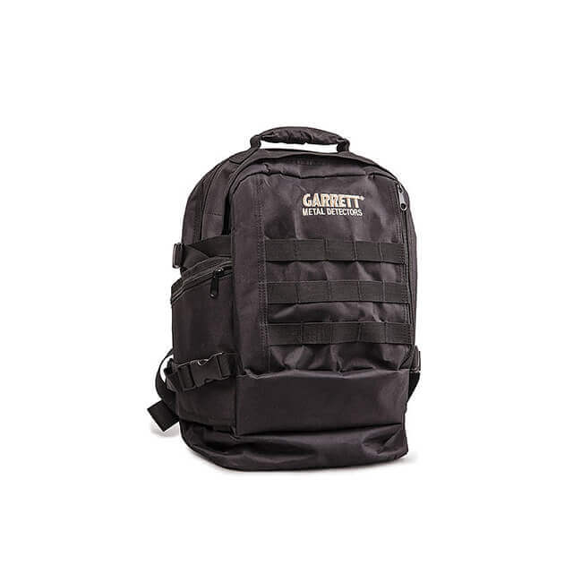 GARRETT Backpack - Mochila de día | Leroy Merlin