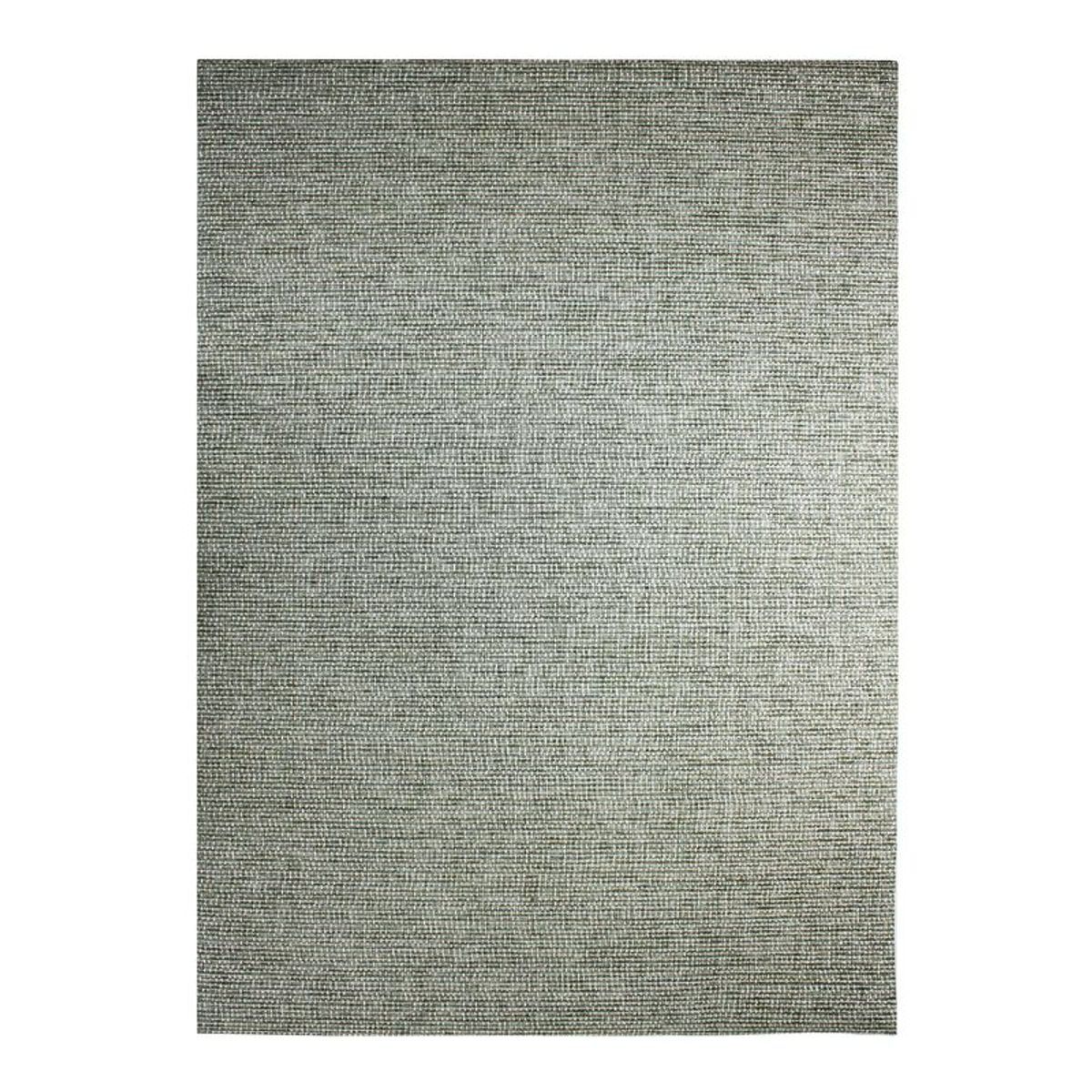 Tapis salon eff tweed vert 160x230 | Leroy Merlin