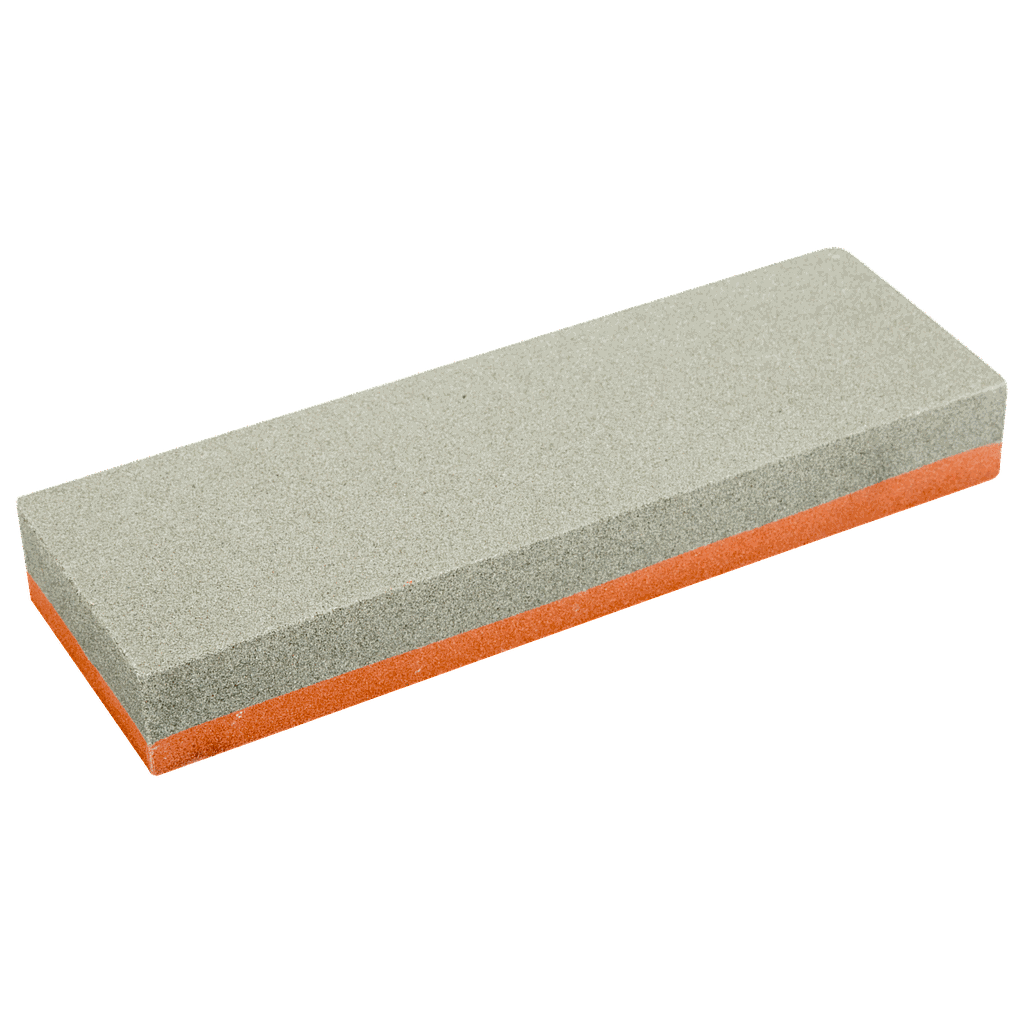 Pierre d'affûtage deux grains 120/400 grains 528-COM Bahco | Leroy Merlin