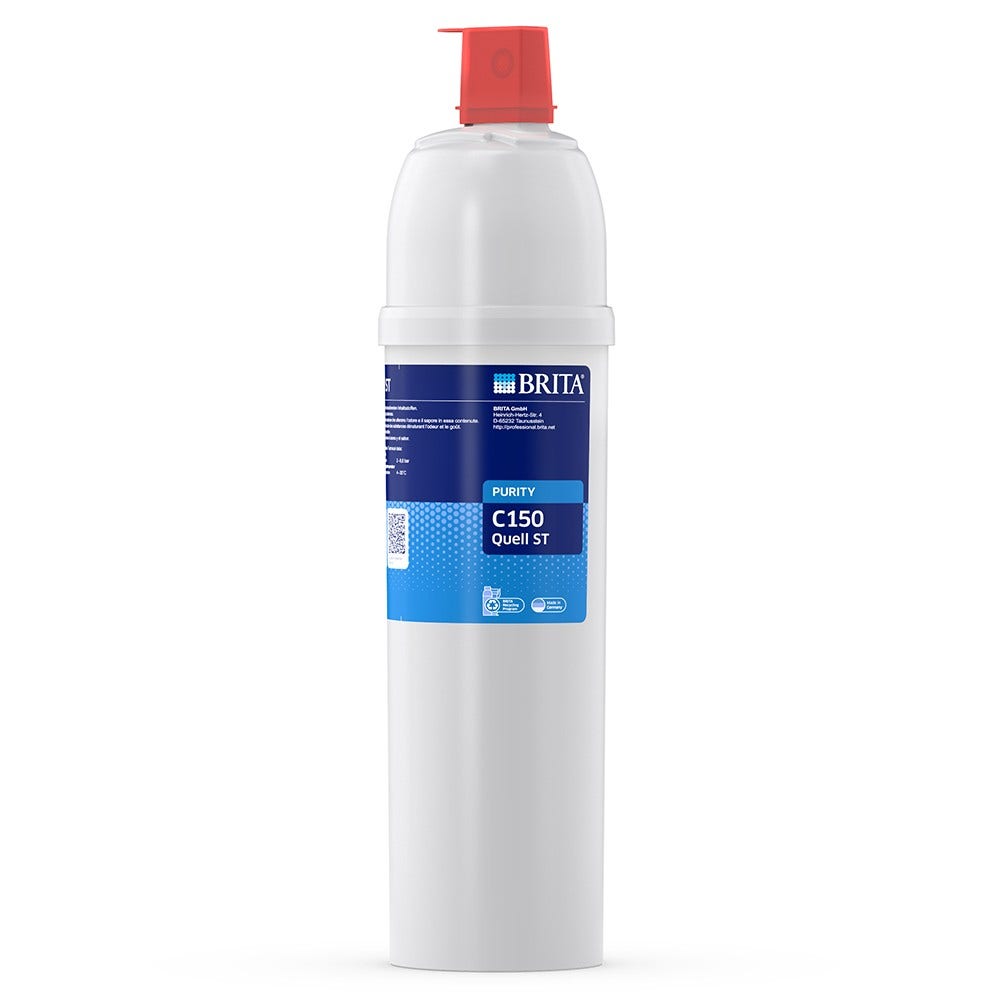 Brita Purity C150 Quell ST Cartouche filtrante | Leroy Merlin