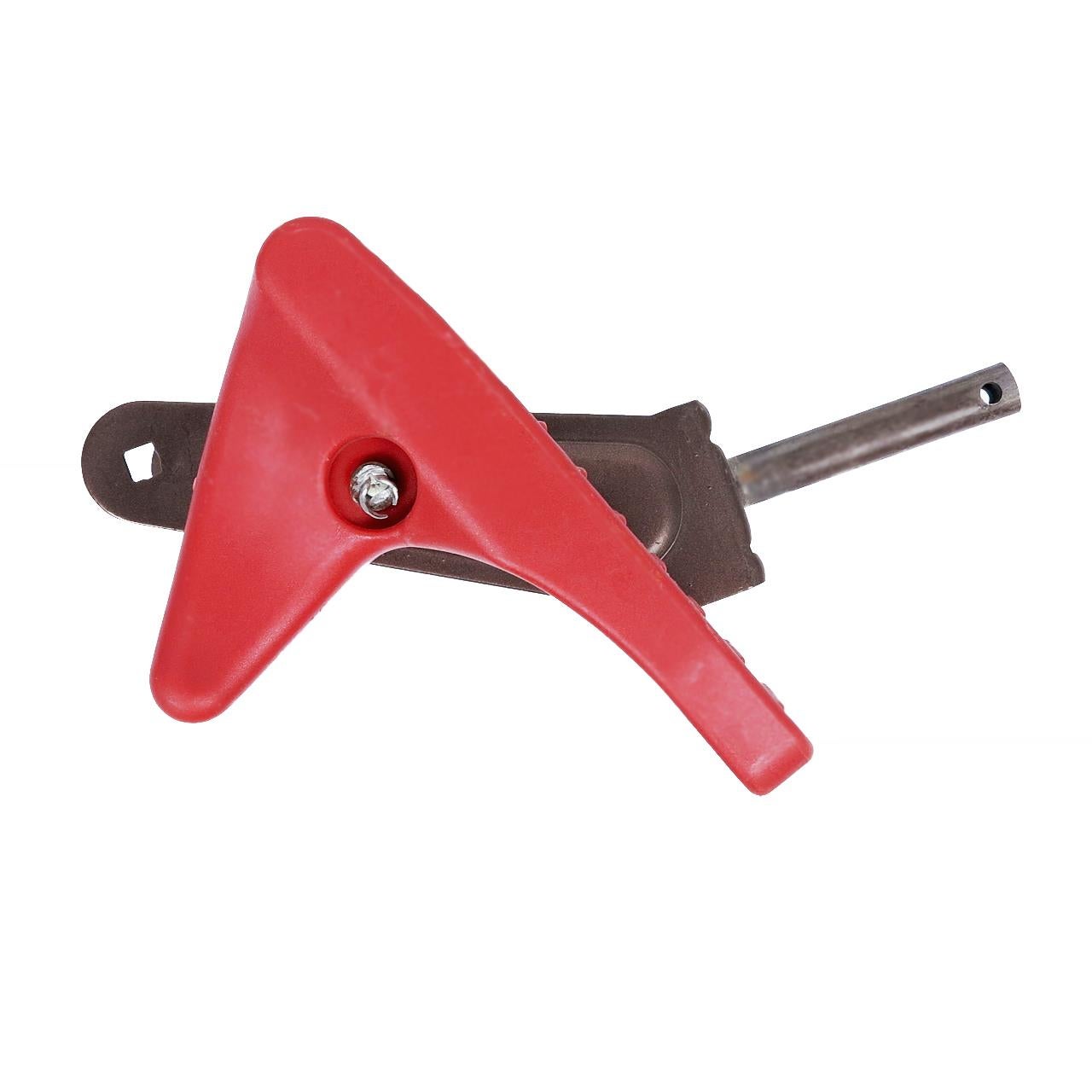 Support de roue avec freins marron - FUXTEC - chariot City Cruiser ...