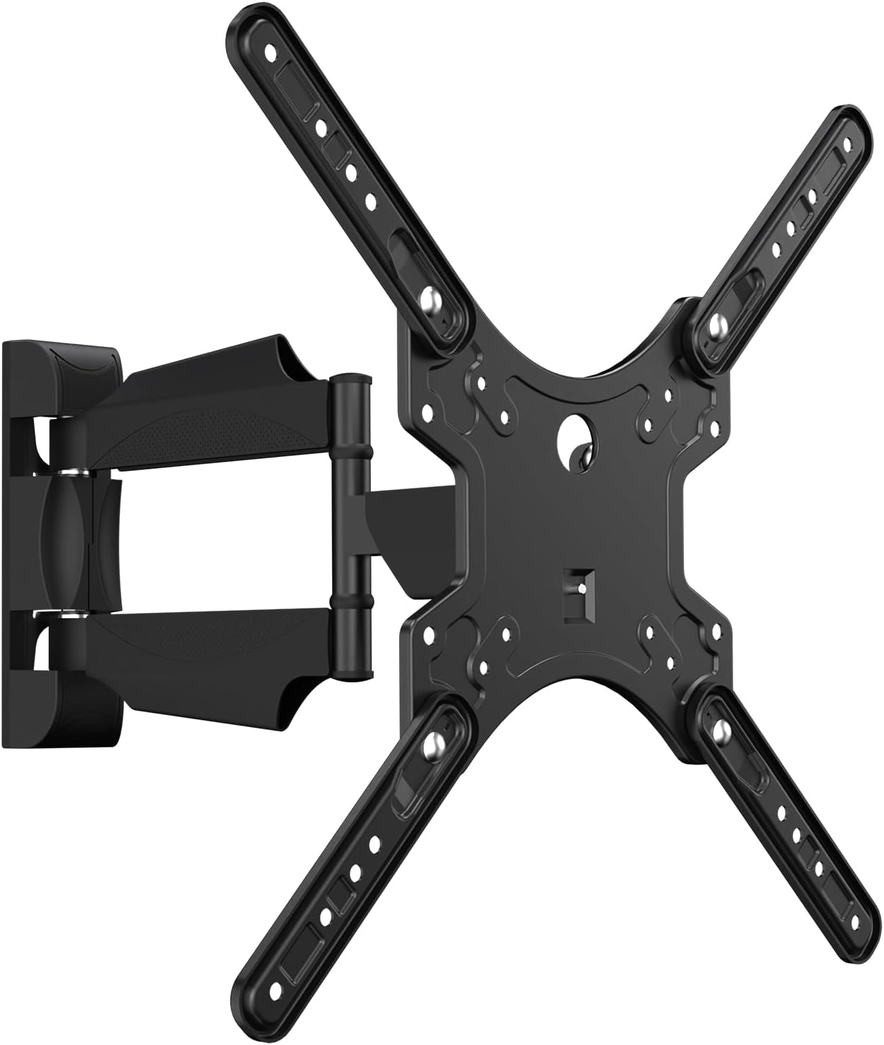 Support mural universel pour téléviseur (32 à 55 pouces), compatible ...