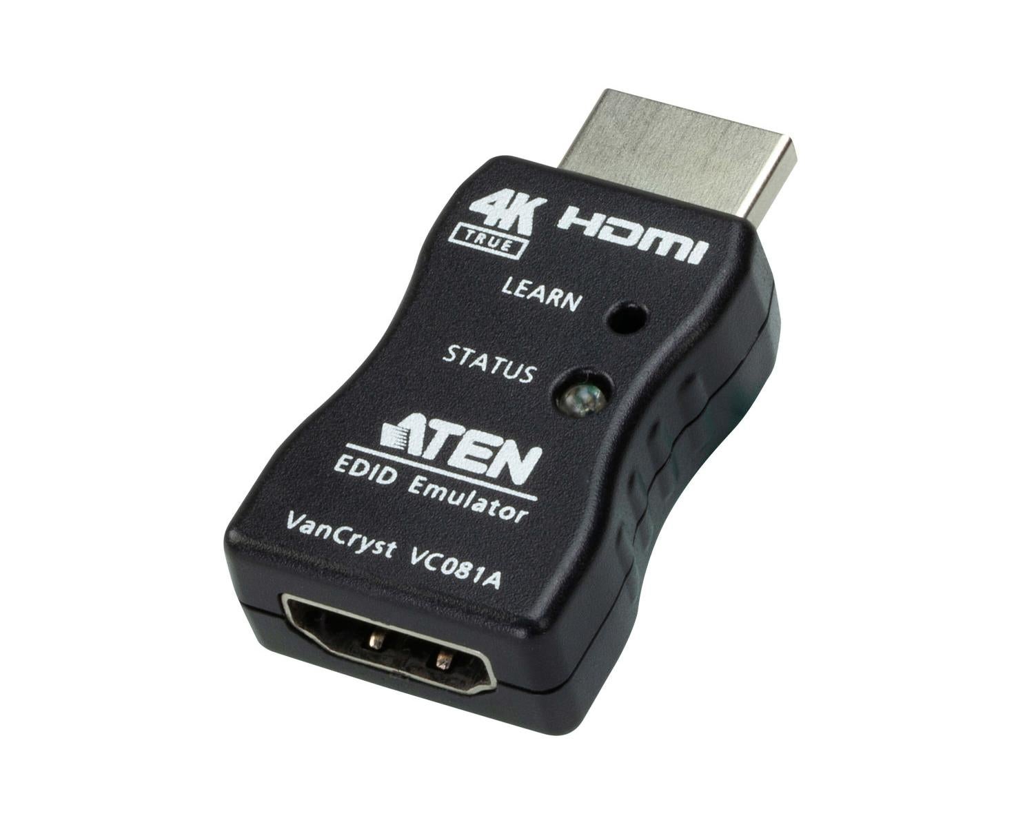 ATEN VC081A-AT émulateur EDID | Leroy Merlin