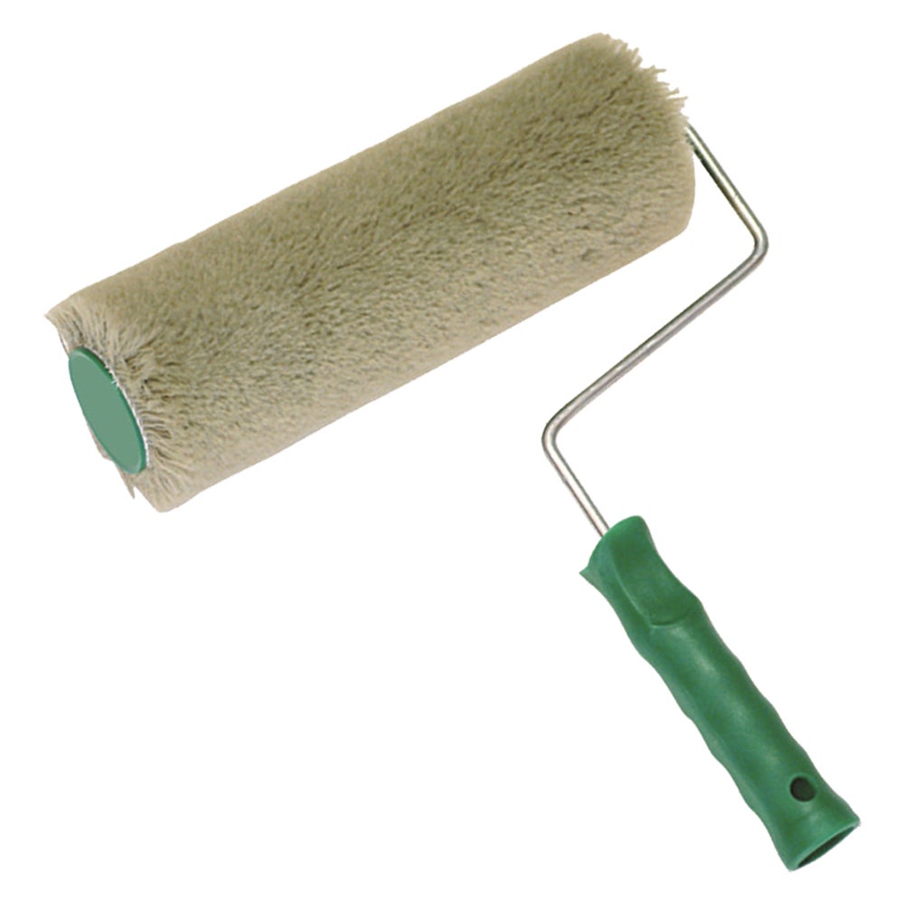 ROULEAU POLYACRYLIQUE 25 cm | Leroy Merlin