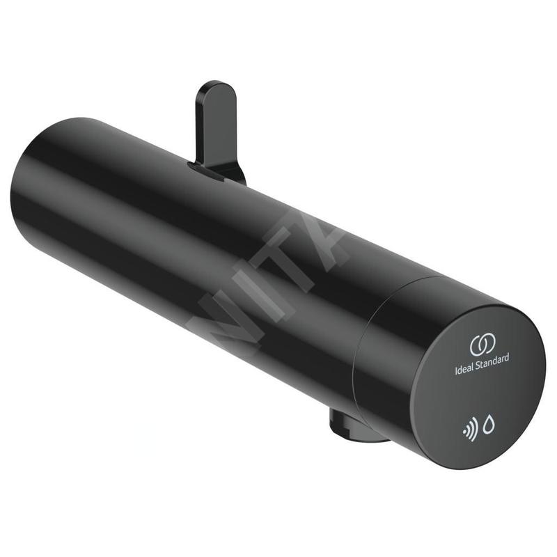 Ideal Standard SensorFlow - Mitigeur de lavabo à capteur avec mélangeur ...