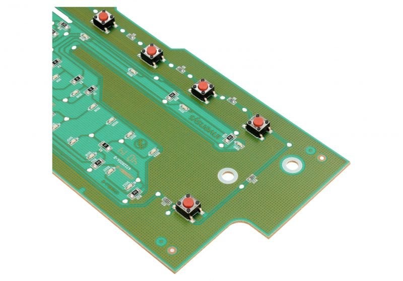 Module Clavier Commande | Leroy Merlin