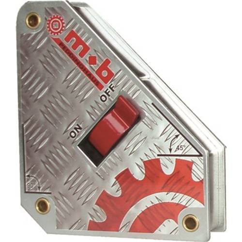 Switch magnetico angolare 100x110x110 mm | Leroy Merlin