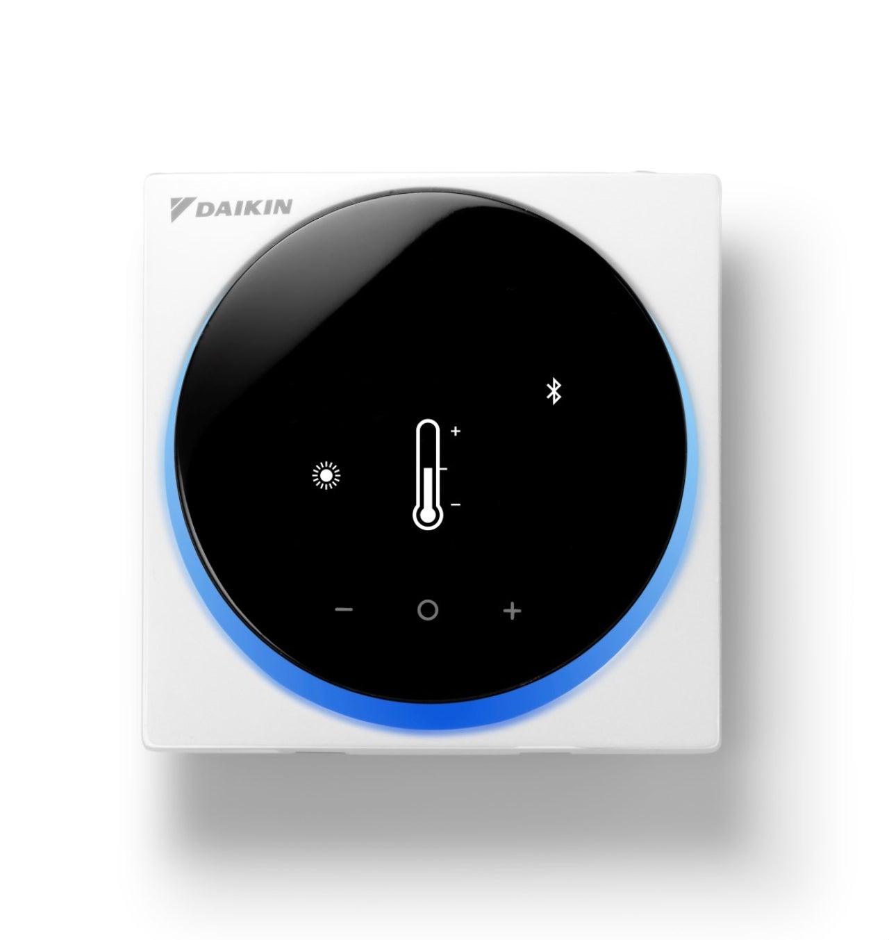 Termostato cableado Daikin Madoka BRC1H52W | Leroy Merlin