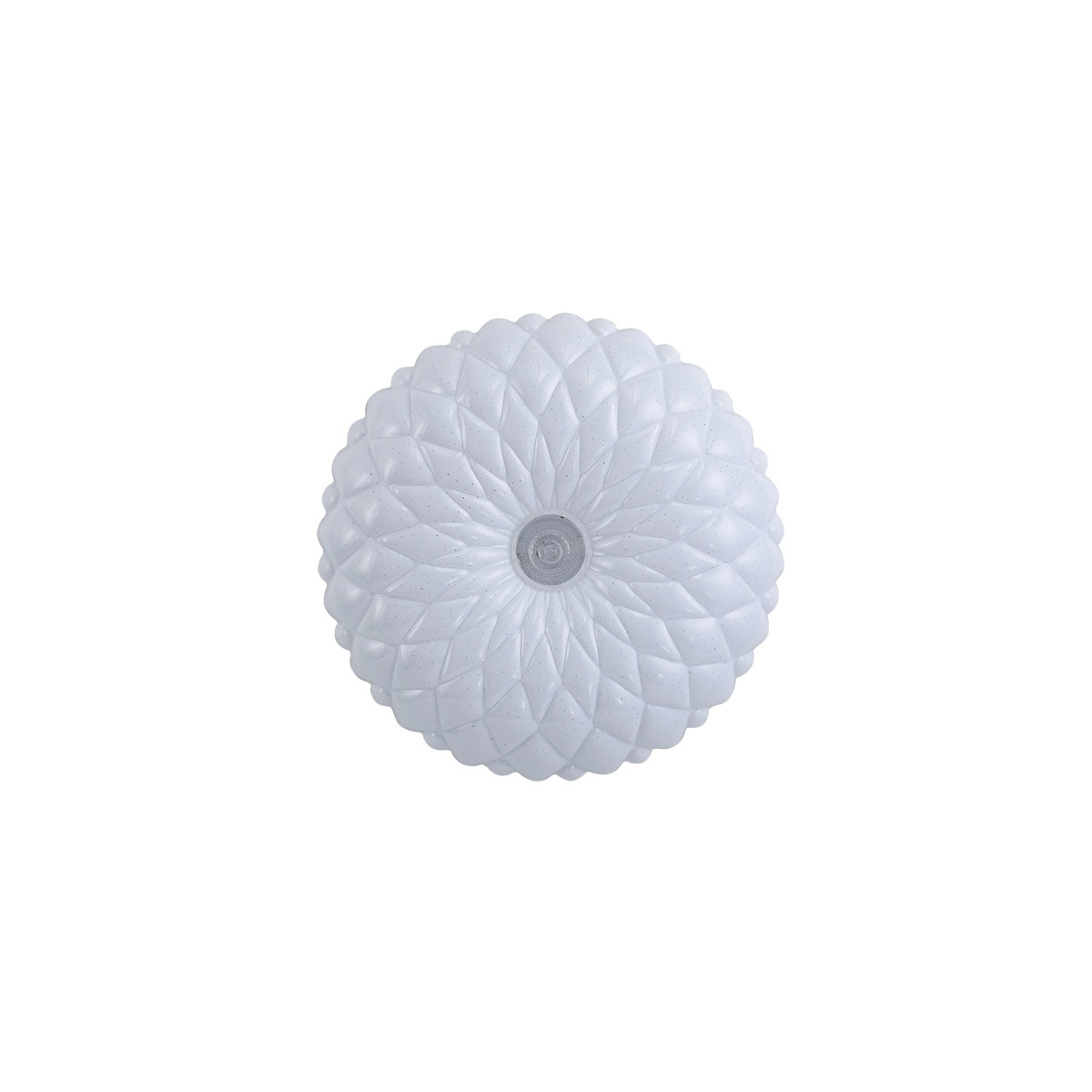 Italux Auris Lámpara empotrada decorativa para exterior de 27 cm, color ...