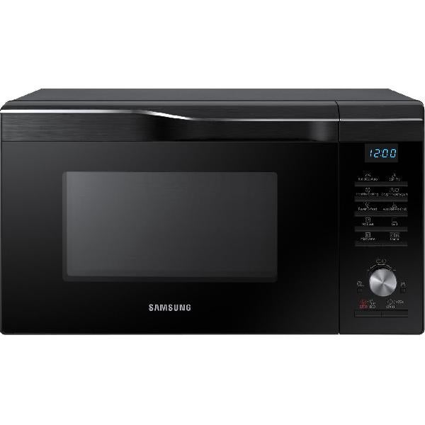 Samsung MC28M6035KK/ET microondas Negro Microondas combinado Encimera ...