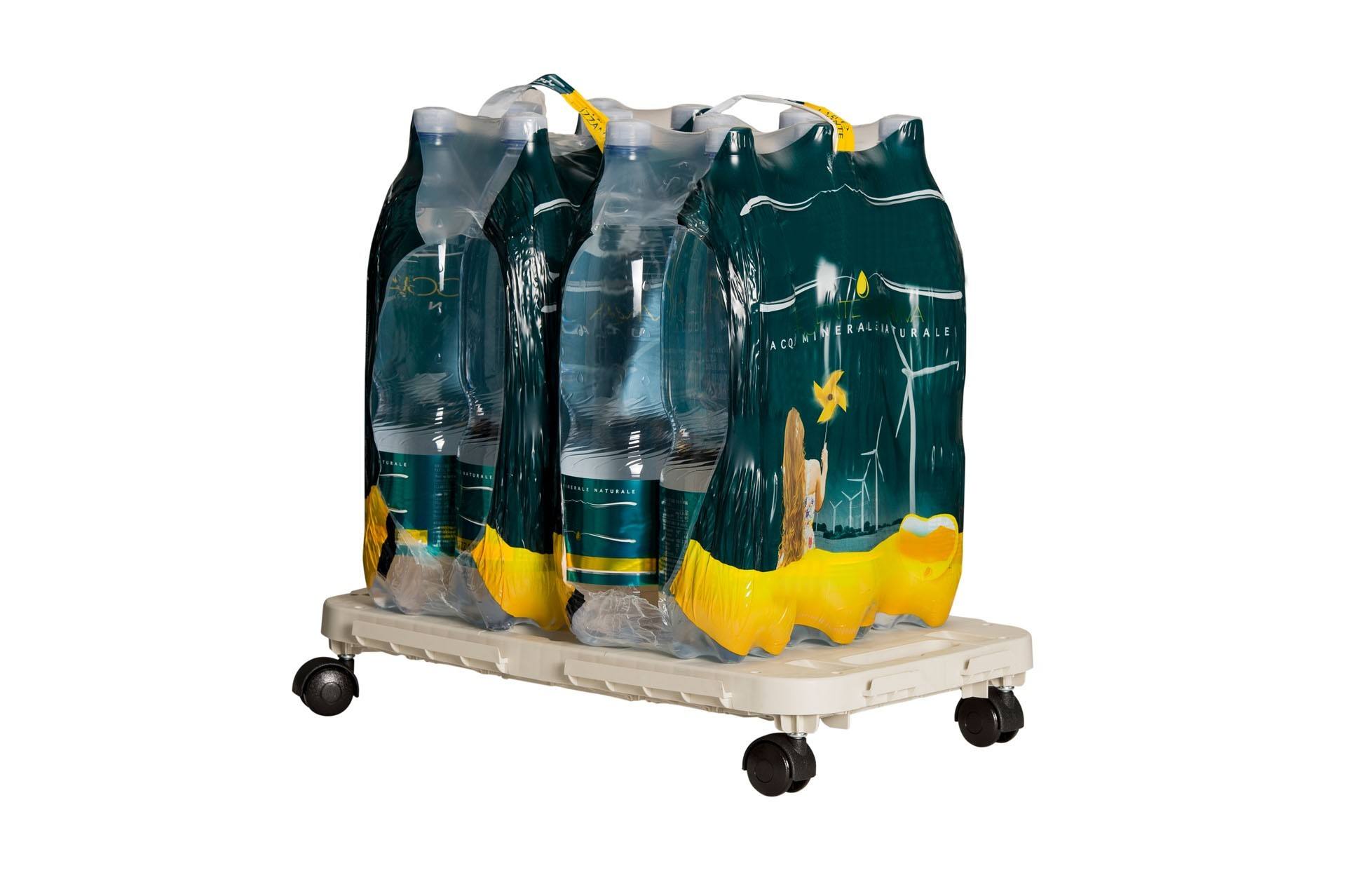 Plataforma con Ruedas Zottegem, Carro Multiusos, Plataforma Móvil para ...