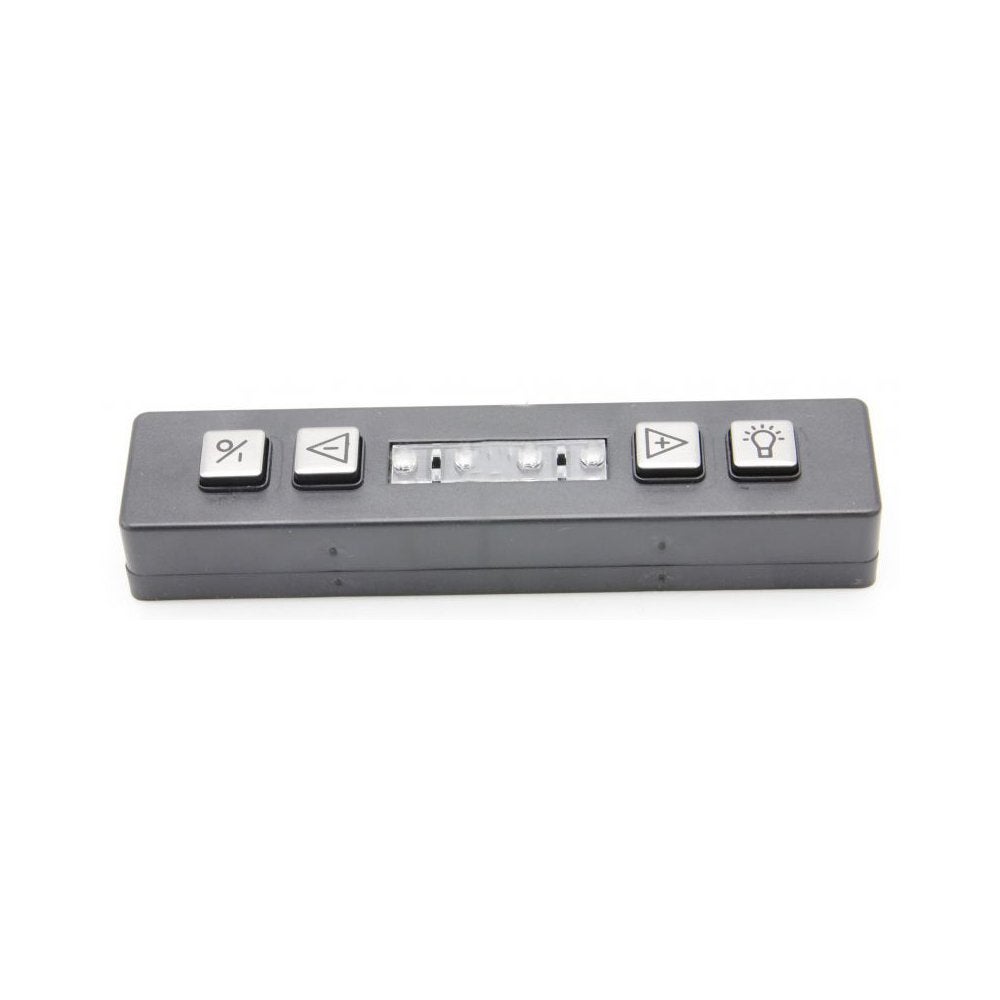 Clavier De Commande | Leroy Merlin